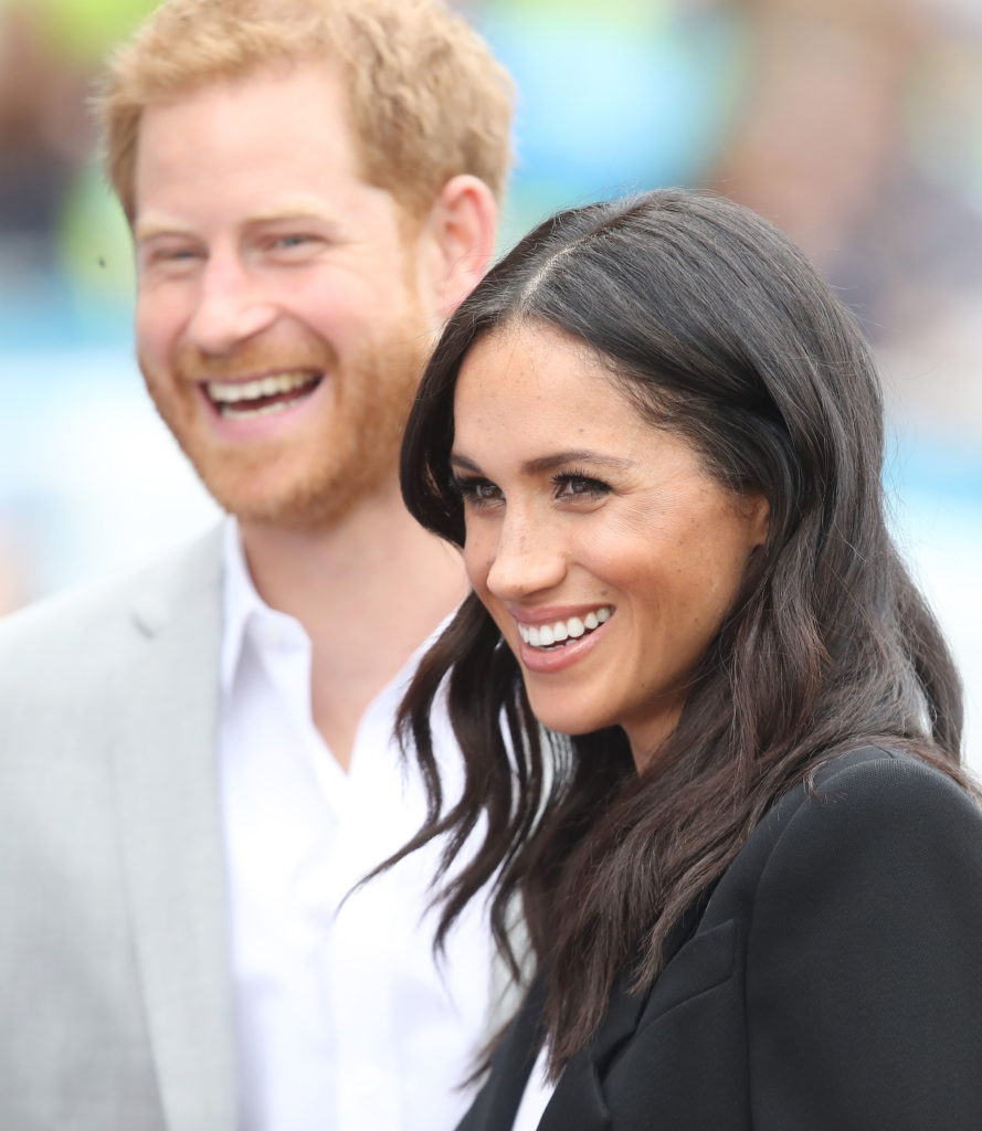 Monarchy | The Official Website of The Duke & Duchess of Sussex