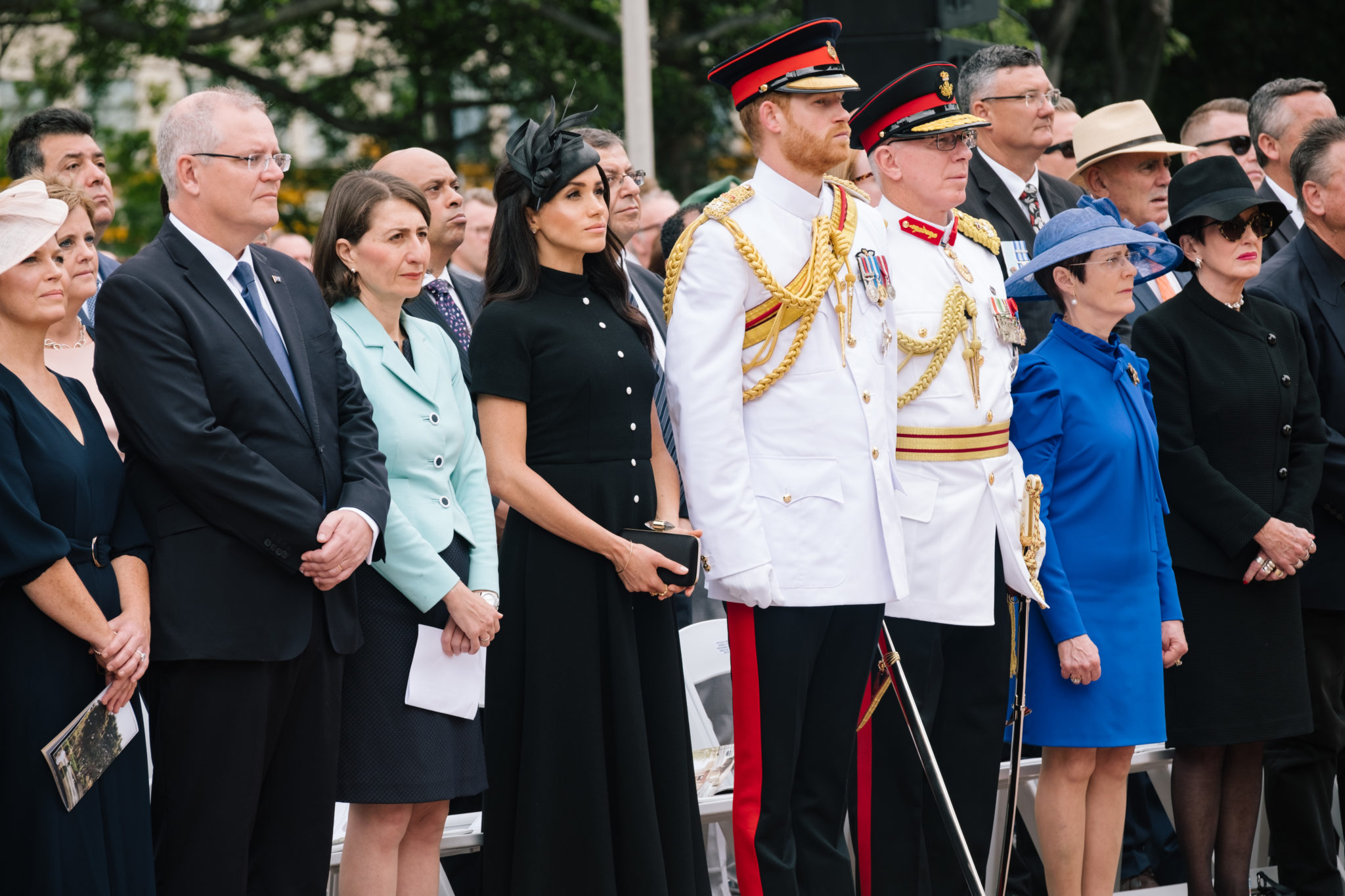 Monarchy | The Official Website of The Duke & Duchess of Sussex